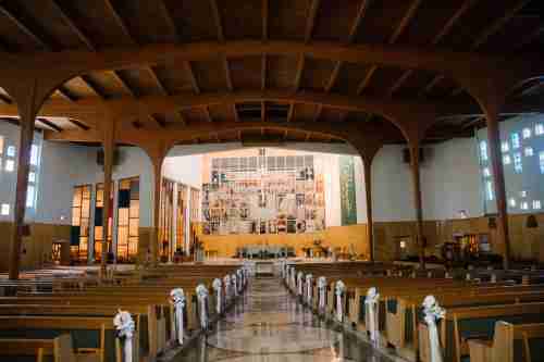 CLONE Welcome to Our Lady of the Assumption Parish – Our Lady of the ...