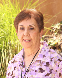 Meet Our Staff – Our Lady of The Assumption Catholic School