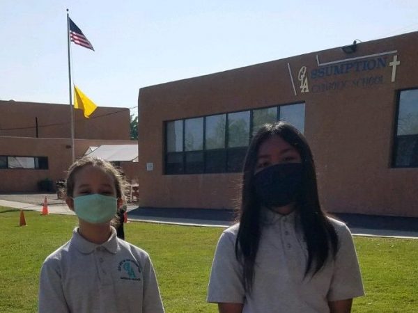 Our Lady of The Assumption Catholic School – Our Lady of The Assumption ...