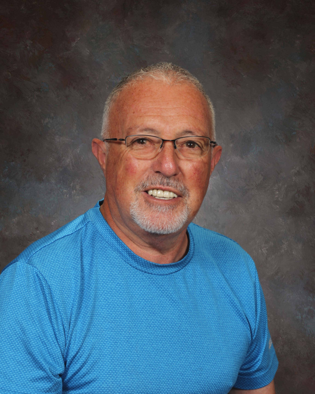 Meet Our Staff – Our Lady of The Assumption Catholic School
