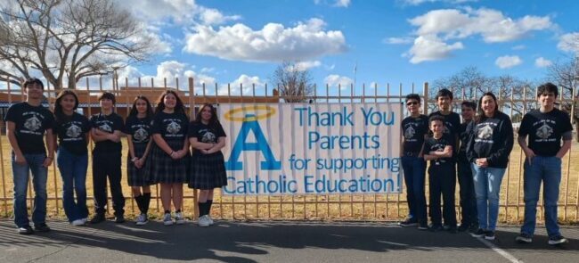 Our Lady of The Assumption Catholic School – Our Lady of The Assumption ...