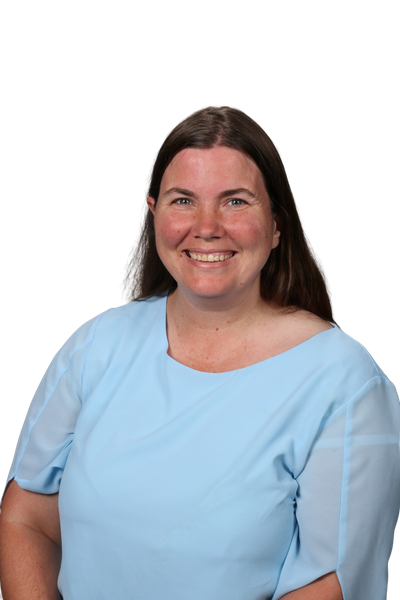 Meet Our Staff – Our Lady of The Assumption Catholic School